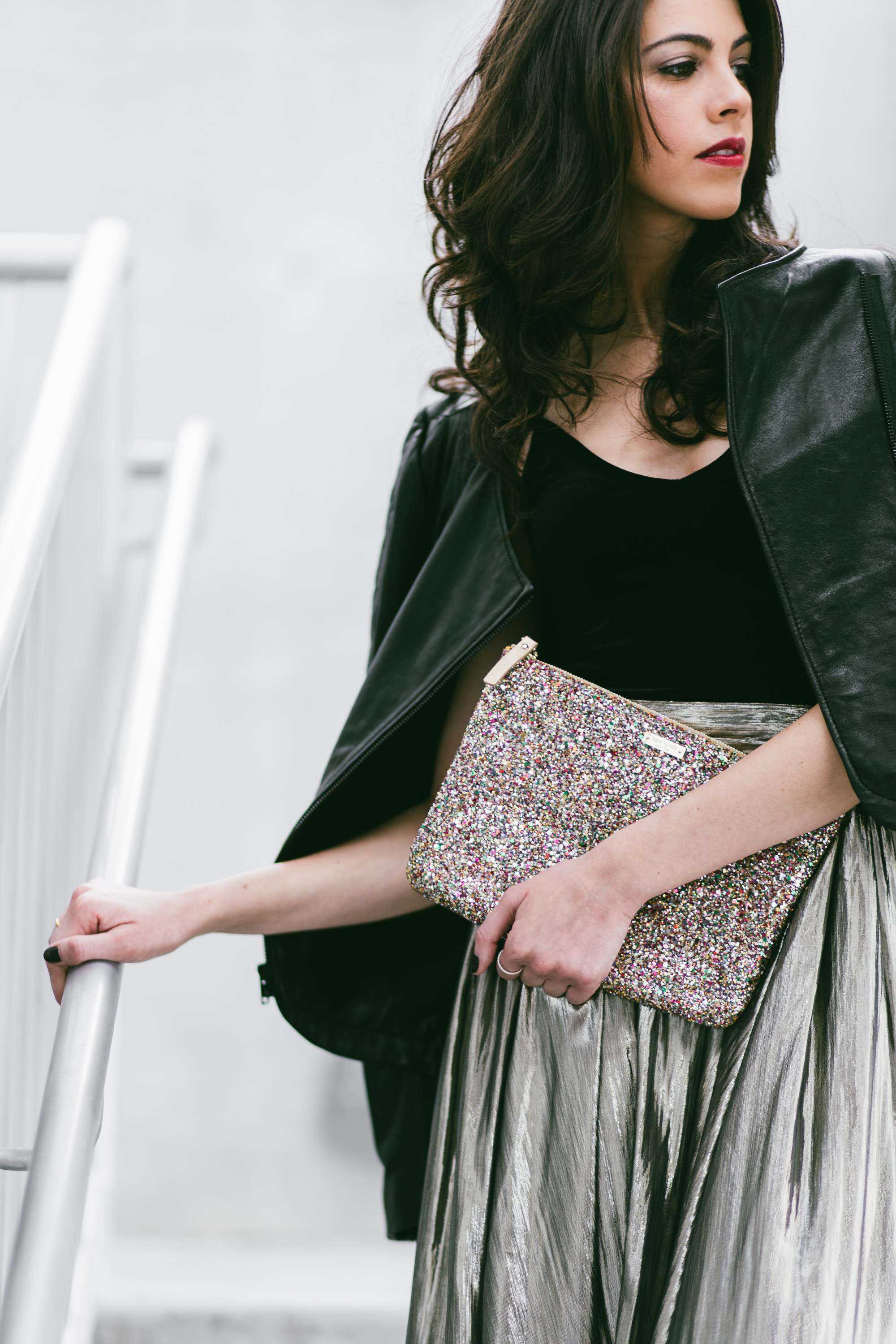 New Years Eve Style - Dash Of Panache